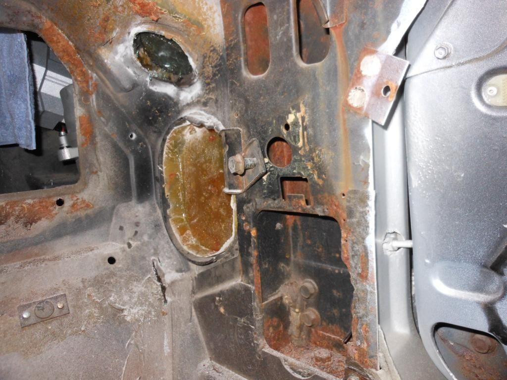 Fresh Air Vent Plenum Blockoff Blanks - CorvetteForum - Chevrolet ...