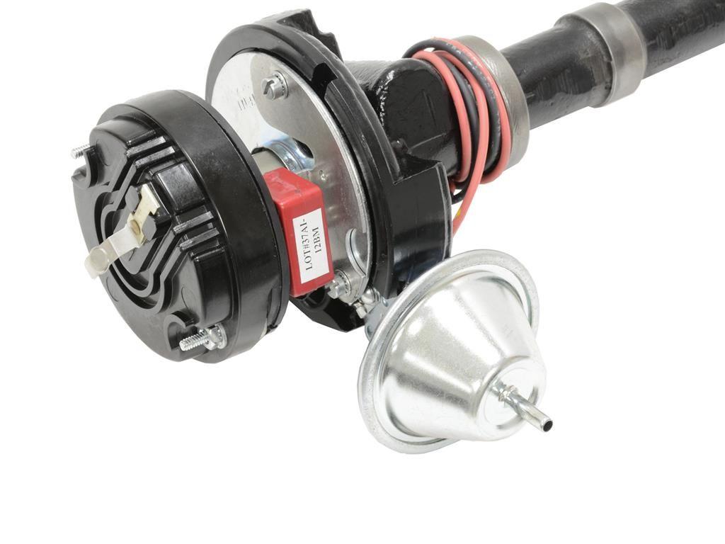 Done with pertronix! - Page 2 - CorvetteForum - Chevrolet Corvette ...