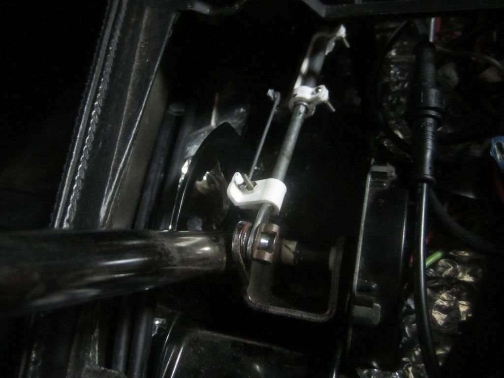 Digital PRNDL indicator - CorvetteForum - Chevrolet Corvette Forum ...