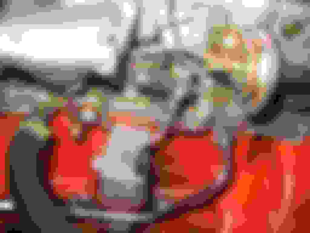 How to install divorced choke on Holley carb - CorvetteForum ...