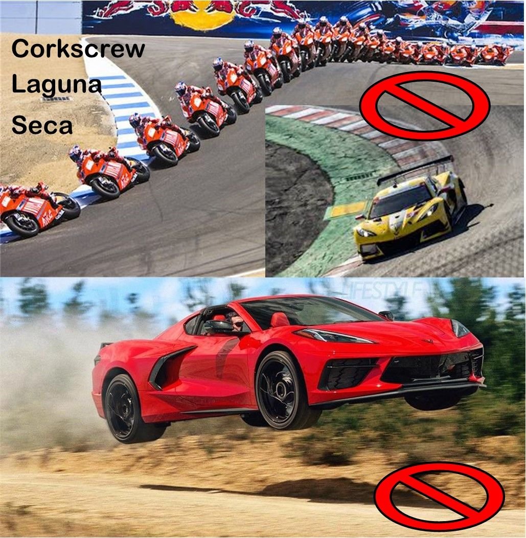 C8 Track Setup - CorvetteForum - Chevrolet Corvette Forum Discussion