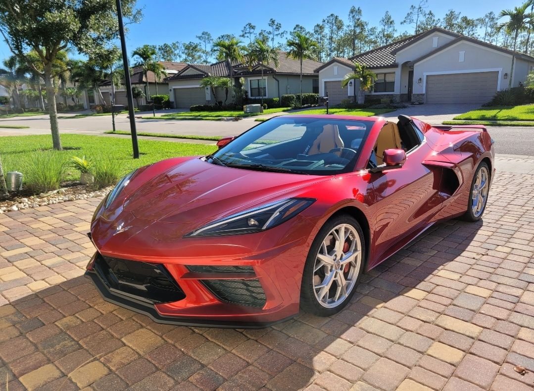 Fs 2023 htc z51 - CorvetteForum - Chevrolet Corvette Forum Discussion