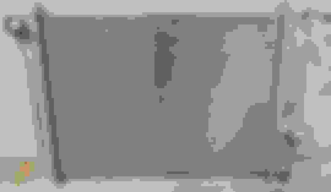 FS (For Sale) SOLD Dewitts Radiator for sale - CorvetteForum ...