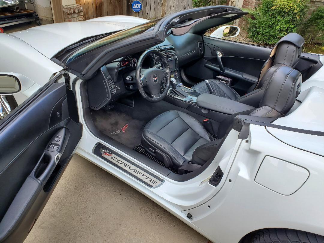 Need Help Deciphering 2013 SPI (service parts identification) Sticker ...