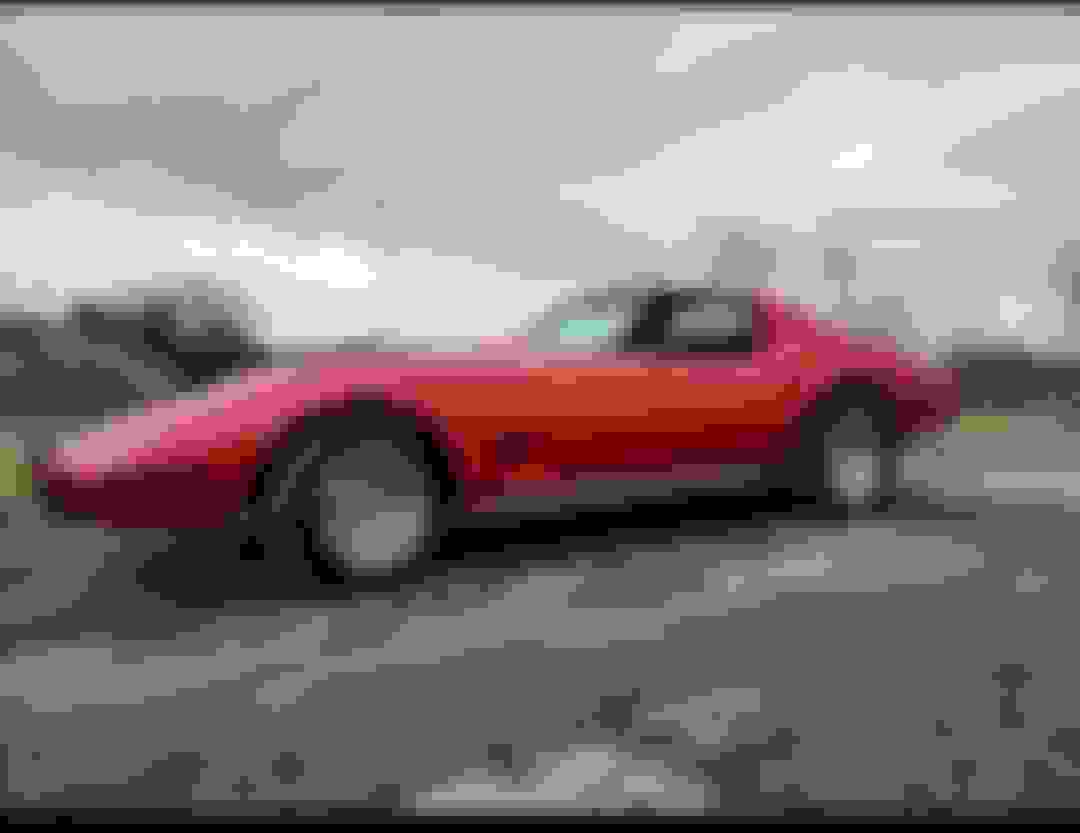 FS (For Sale) Red 77 C3 Corvette Beauty!! - CorvetteForum - Chevrolet ...