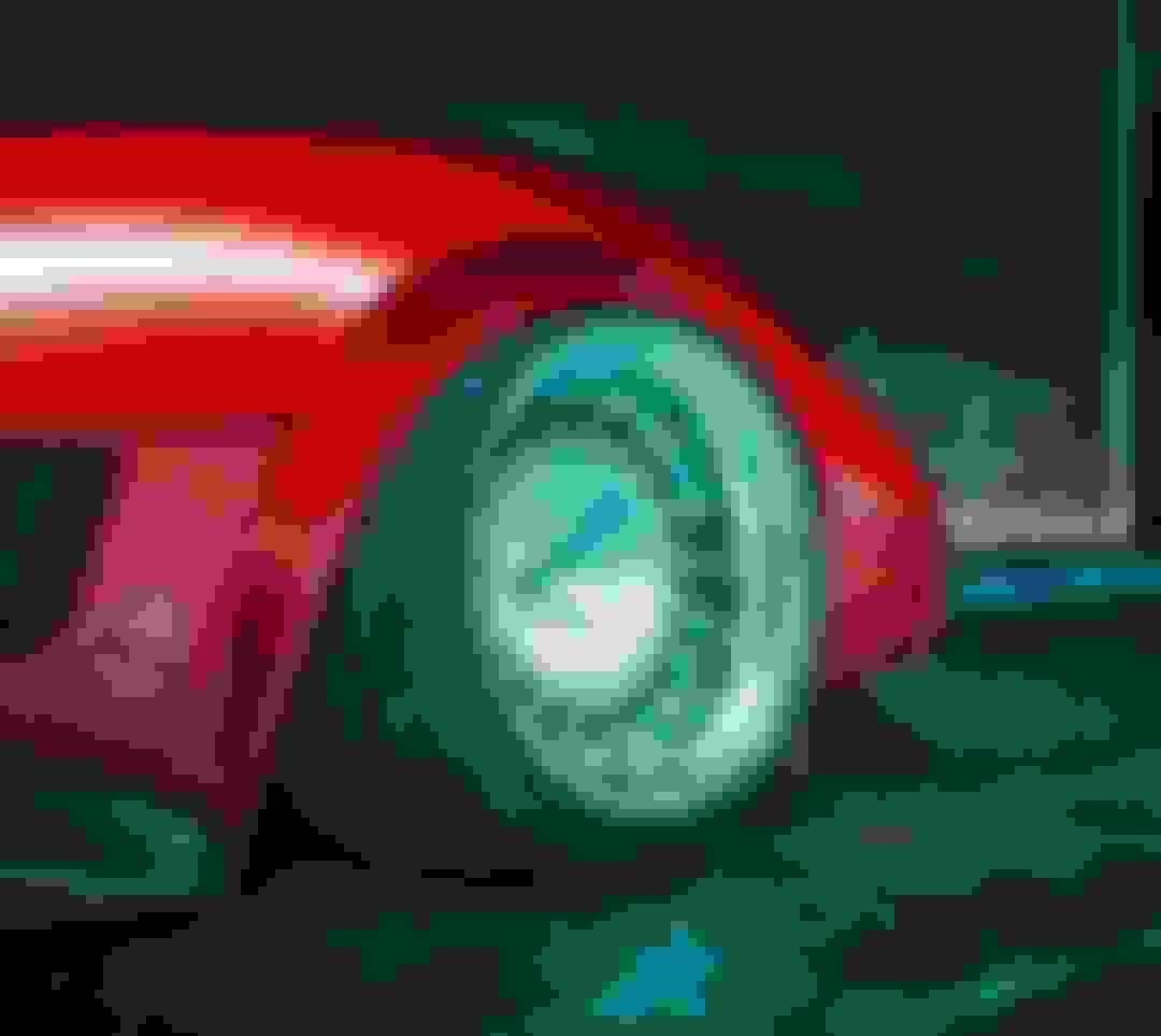 Lets see the most aggressive C3's - CorvetteForum - Chevrolet Corvette ...