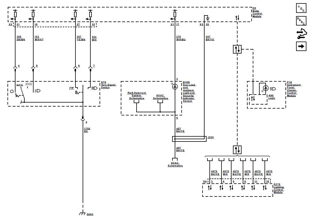 headlights always on - Page 2 - CorvetteForum - Chevrolet Corvette ...