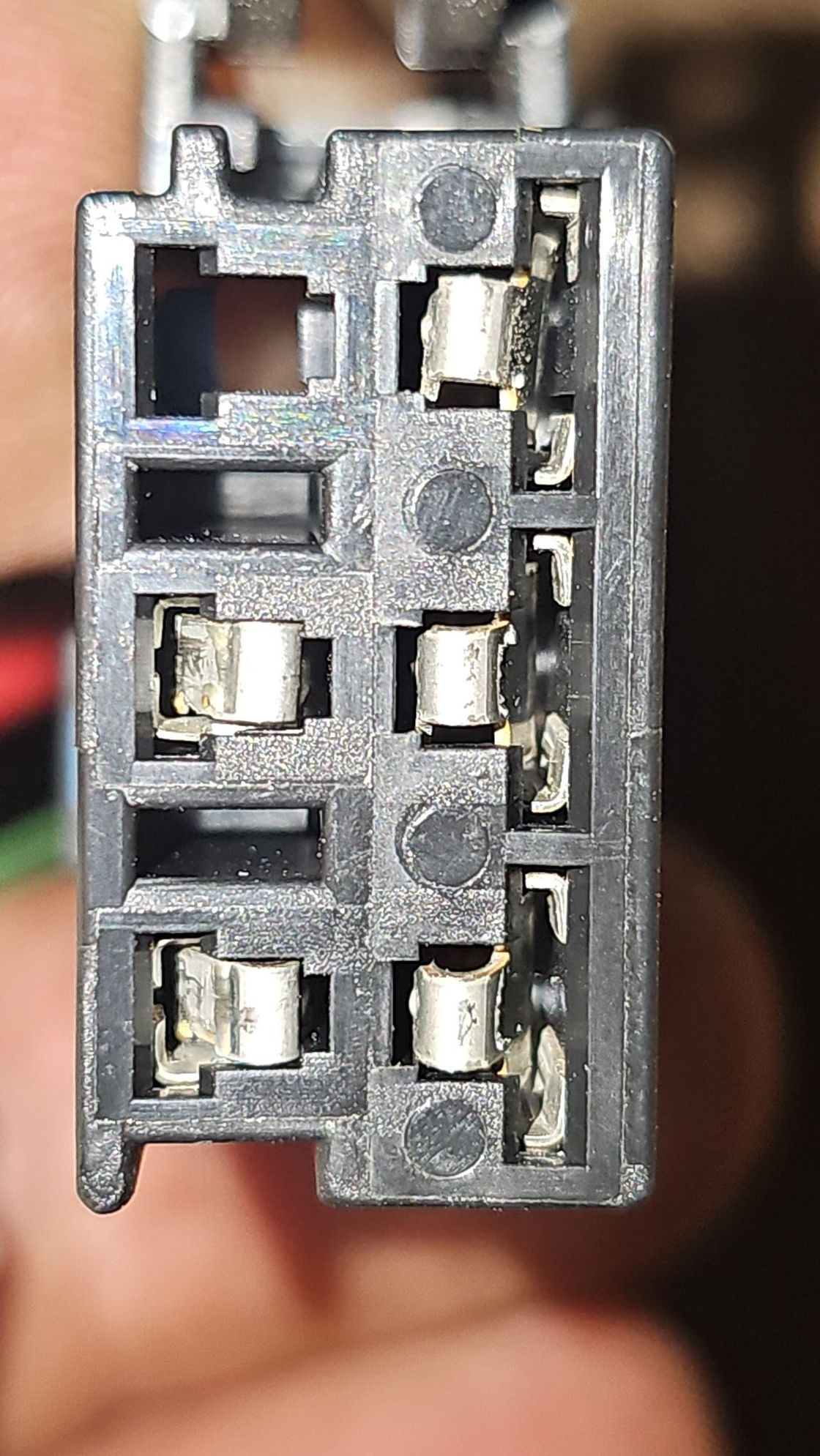 C5 Ignition Switch Repair - Page 23 - CorvetteForum - Chevrolet ...