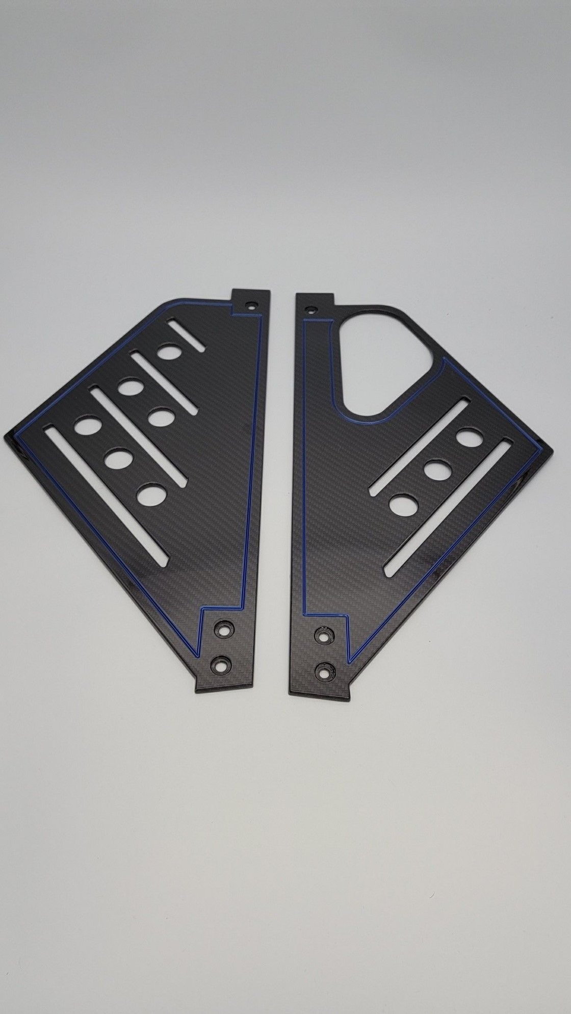 Elkhart Lake Blue Engine Bay Upgrade Kit! - CorvetteForum - Chevrolet ...