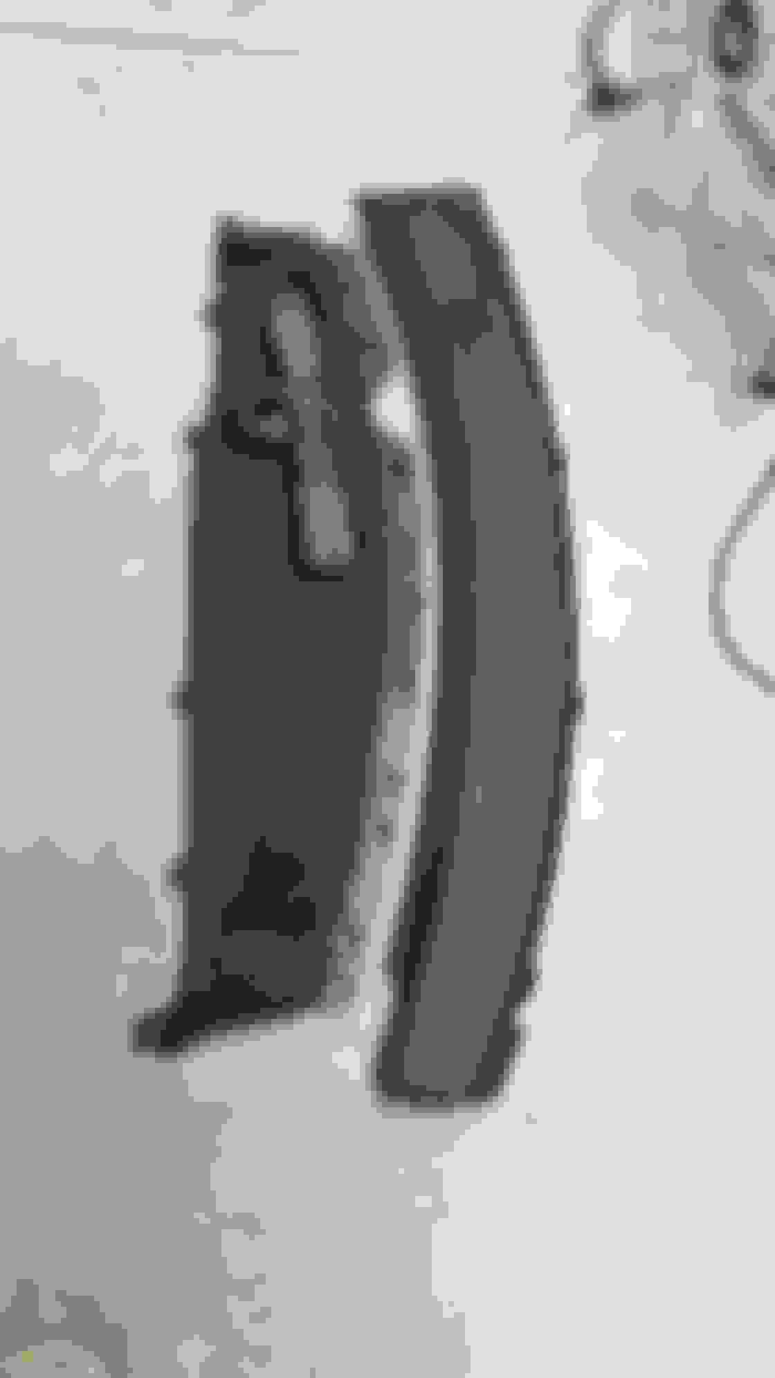 Removal of Passenger Dash Cover - CorvetteForum - Chevrolet Corvette ...