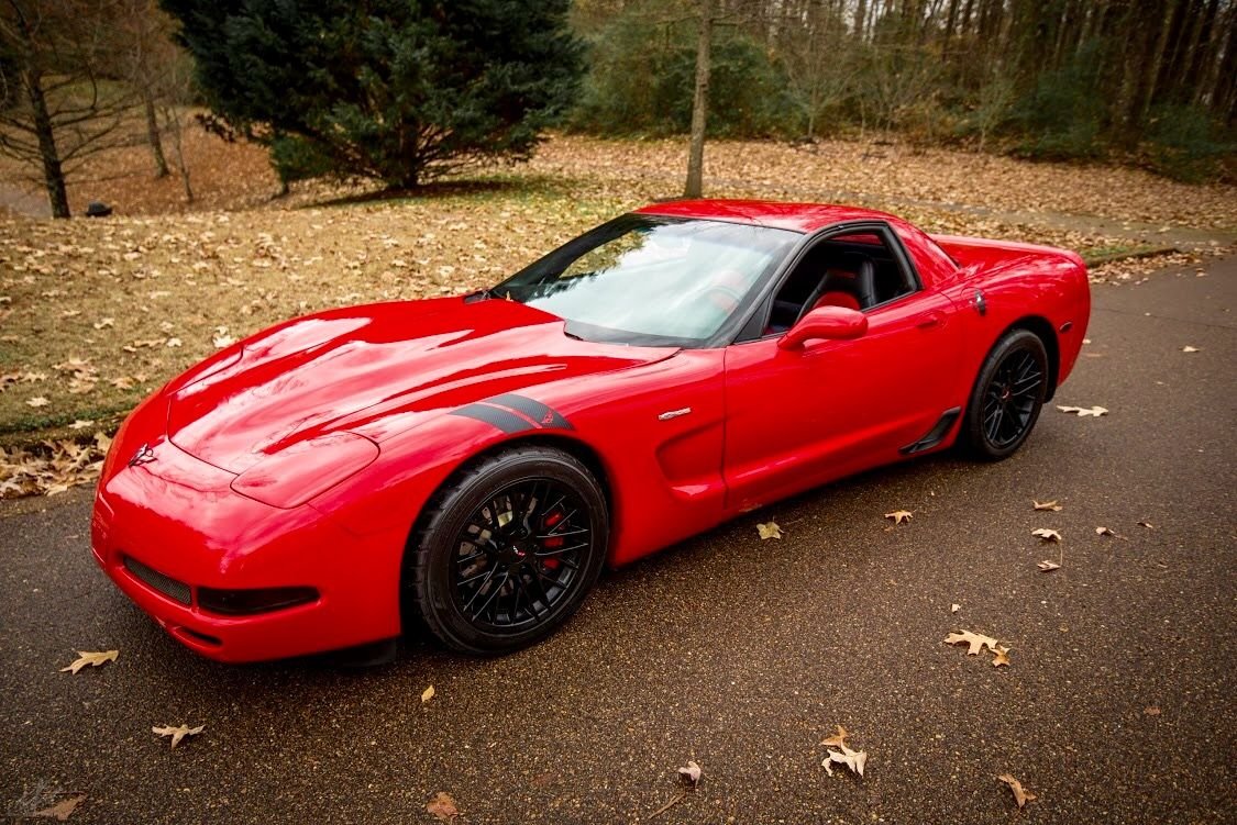 Z06 High Milage C5 Z06 Build Ideas - CorvetteForum - Chevrolet Corvette ...