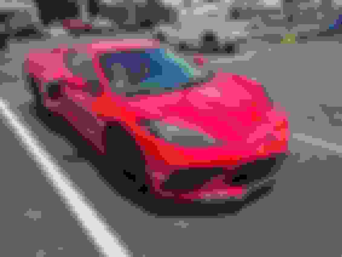 Post pictures (here) of your new C8 when you take delivery - Page 187 ...
