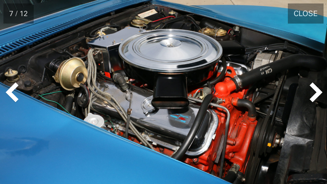 70-72 ls5 engine pics - Page 4 - CorvetteForum - Chevrolet Corvette ...