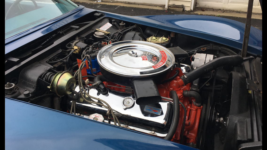 70-72 ls5 engine pics - Page 5 - CorvetteForum - Chevrolet Corvette ...