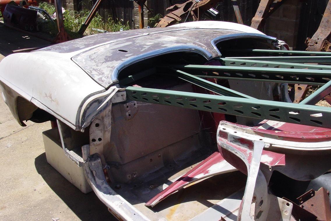 58 part - CorvetteForum - Chevrolet Corvette Forum Discussion