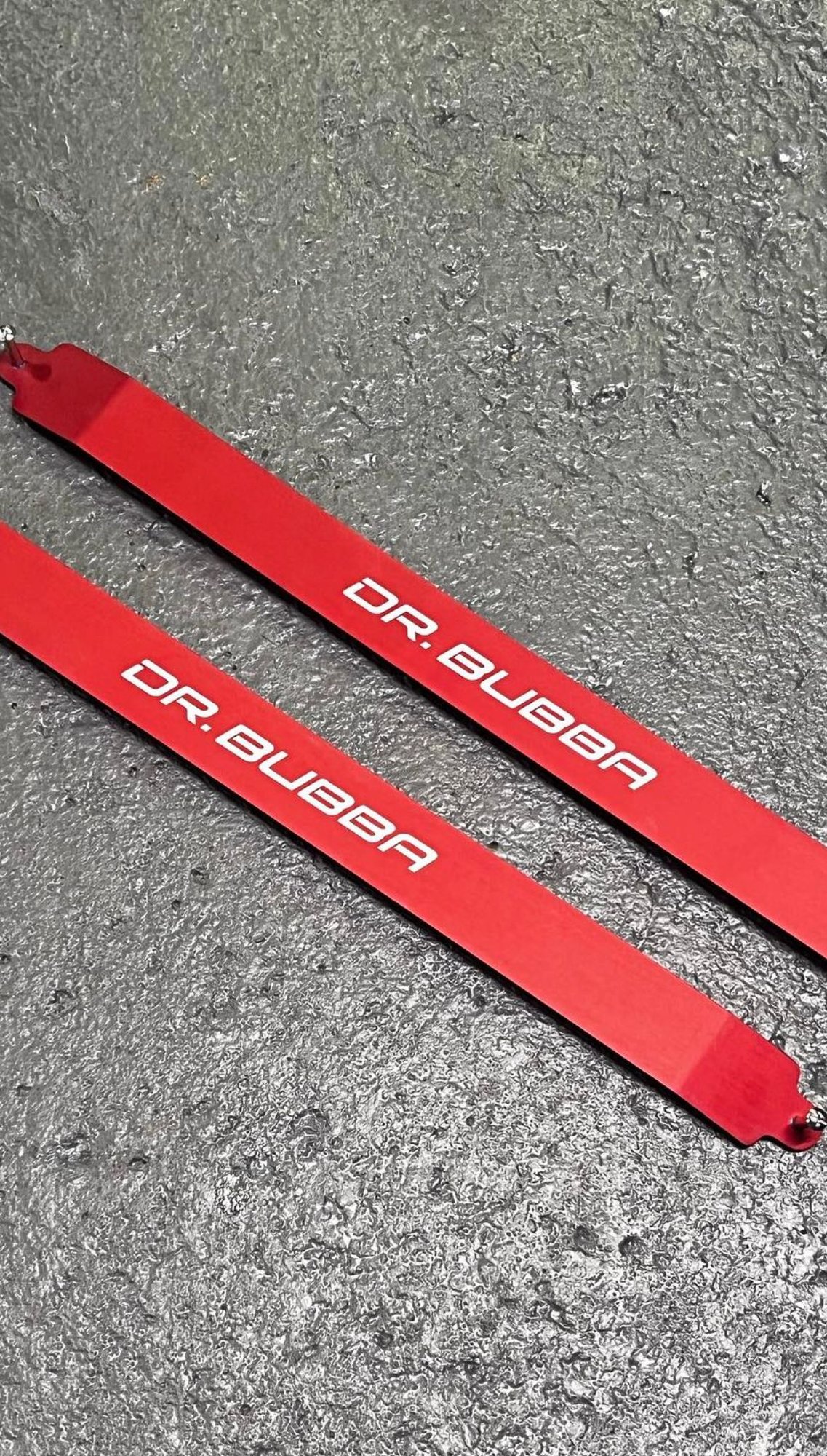 FS (For Sale) 1997-2023 C8/C7/C6/C5 Corvette Car Show Door Prop Bars ...