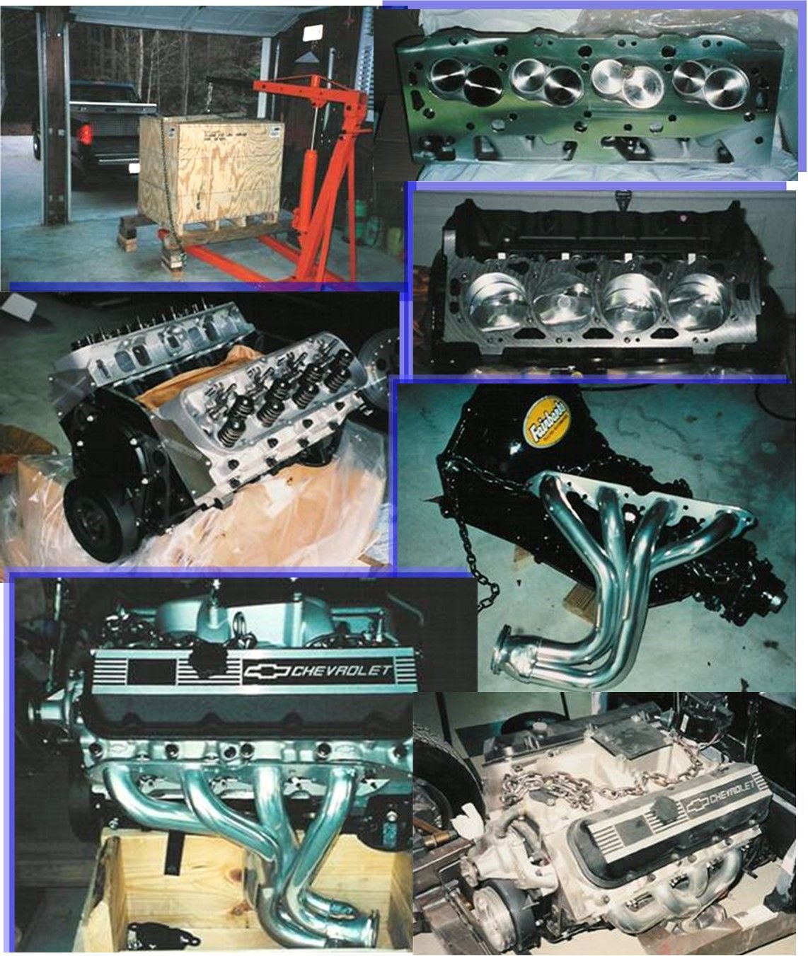 Manual Transmission in the C8? - Page 9 - CorvetteForum - Chevrolet ...