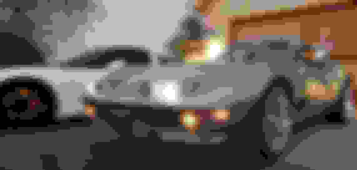 C3 Lazy eyes mod - CorvetteForum - Chevrolet Corvette Forum Discussion