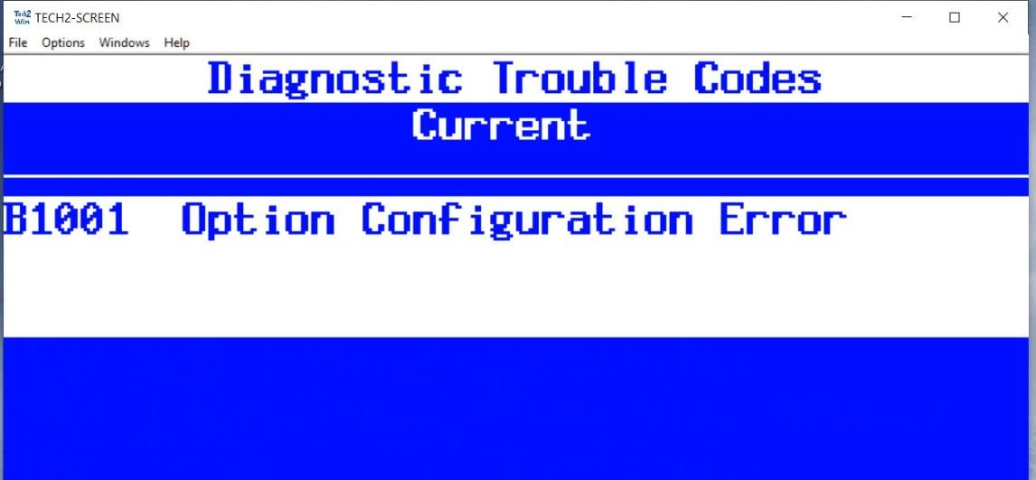 How to set up a Body Control Module - CorvetteForum - Chevrolet ...