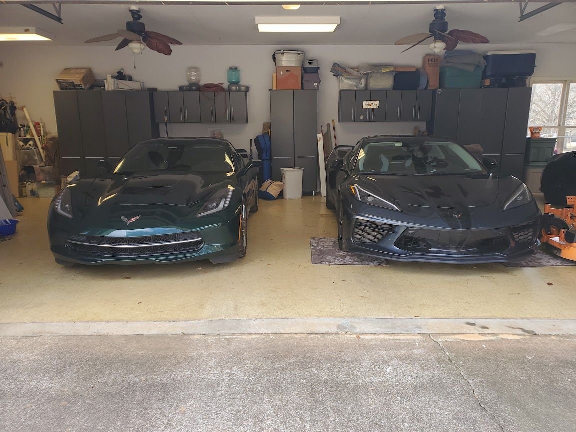 The 10 Rarest C7 Corvette Colors - Page 3 - CorvetteForum - Chevrolet ...