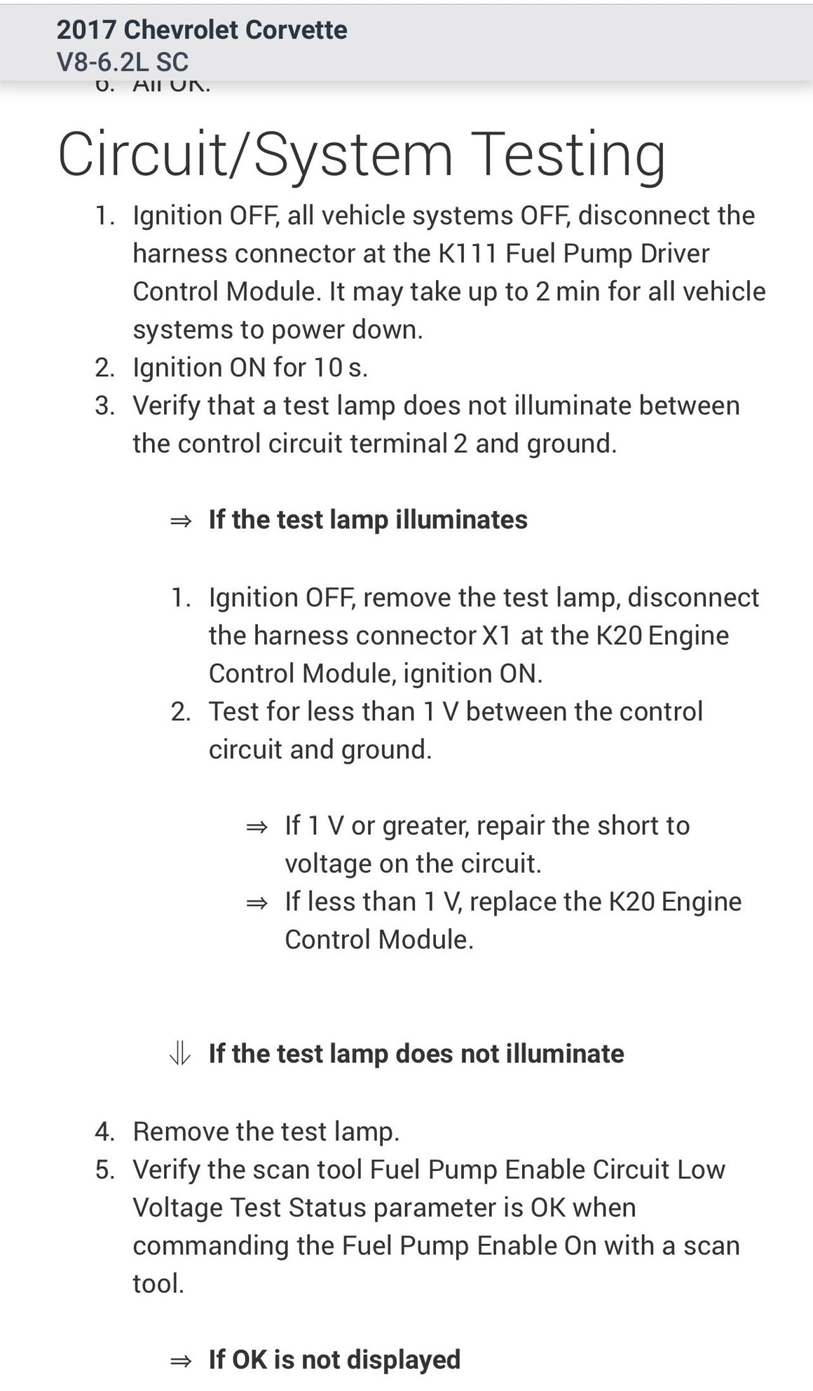 Engine code P129D and P12A6 - CorvetteForum - Chevrolet Corvette Forum ...