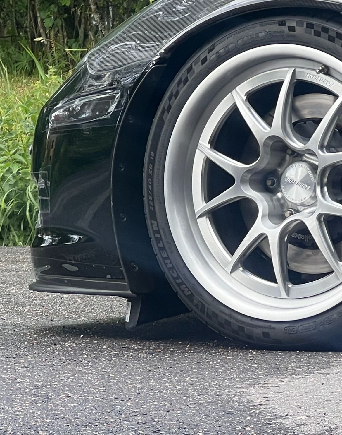 Motec M150 to Vette with factory BCM? - Page 78 - CorvetteForum ...