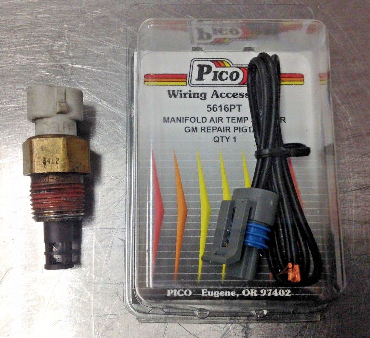 FS (For Sale) Alky Control Triple Nozzle System for C7 - CorvetteForum ...