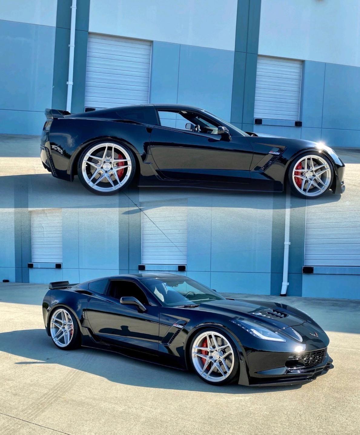 Competition Carbon: Signature Forged Wheels plus Carbon Parts! - Page ...