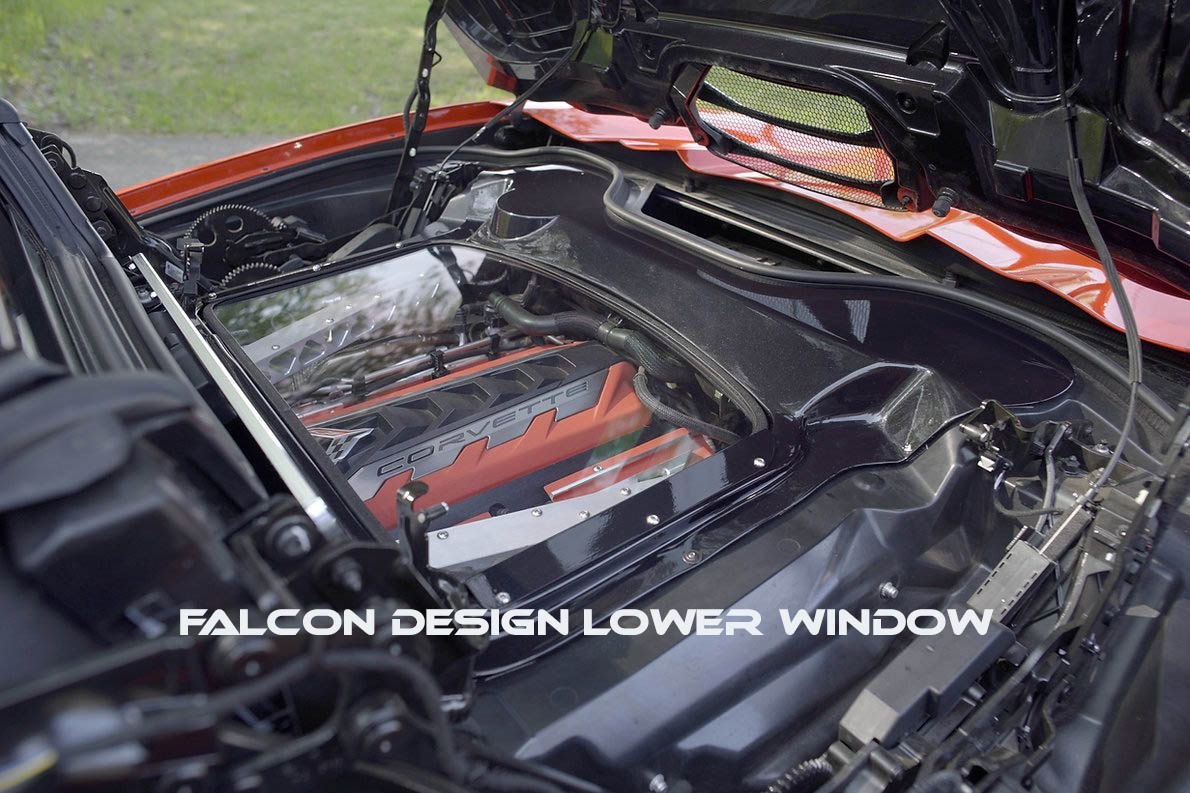 Htc windo kit options - CorvetteForum - Chevrolet Corvette Forum Discussion