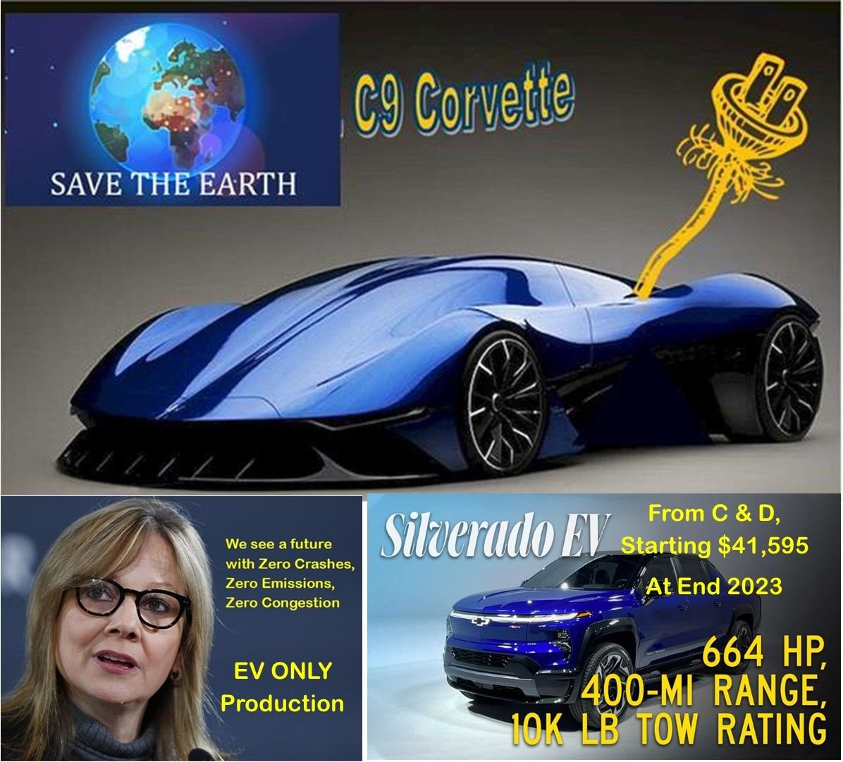 Mid-Engine [C9?] Concept Sketch Recently Posted by GM - CorvetteForum ...