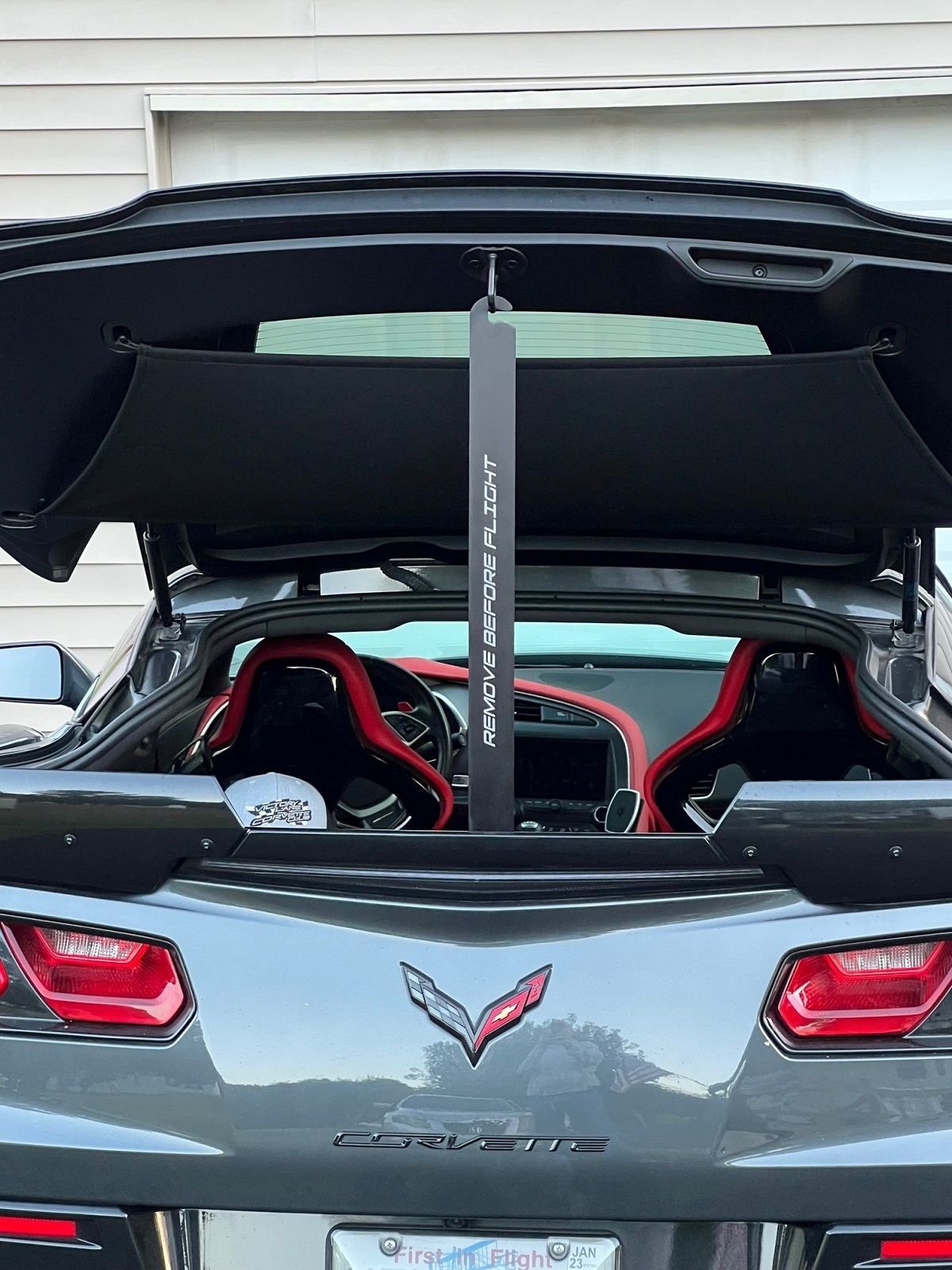 New Stocking Stuffers! Official GM Licensed Products - CorvetteForum ...