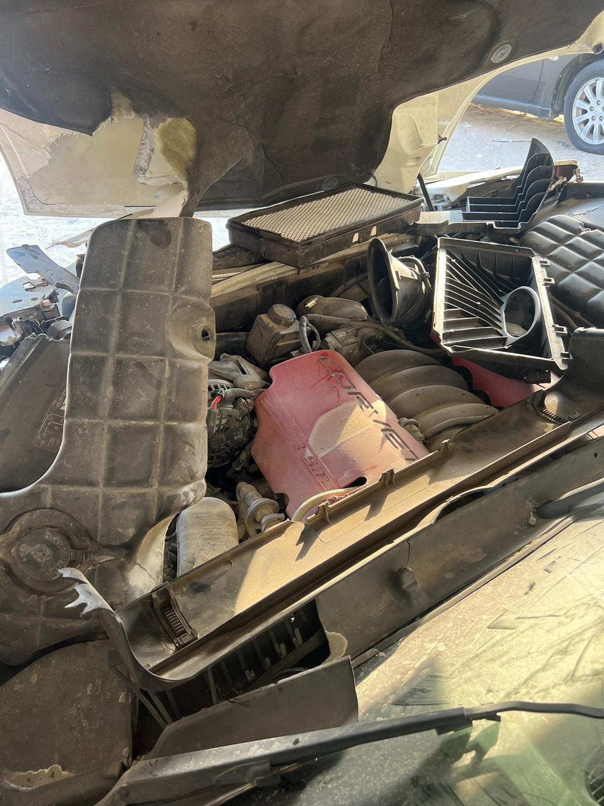 Z06 2000 c5 chassis - CorvetteForum - Chevrolet Corvette Forum Discussion