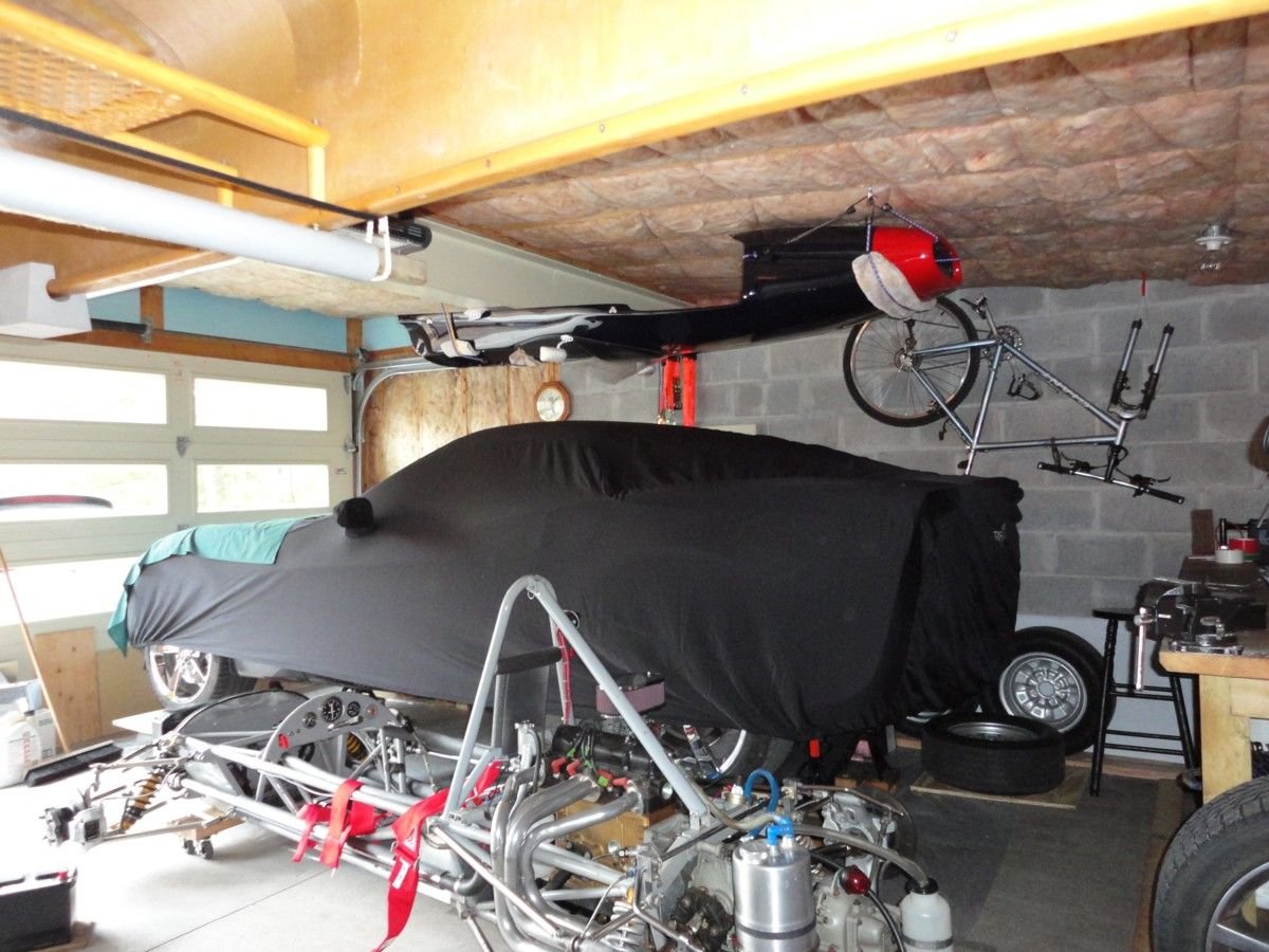Winter storage blues... already - CorvetteForum - Chevrolet Corvette ...