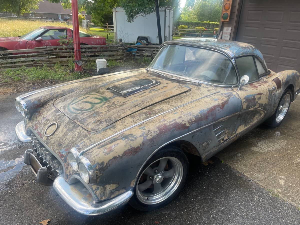 WTB (Want To Buy) 1958 Sought (59/60 also but love the spears ...