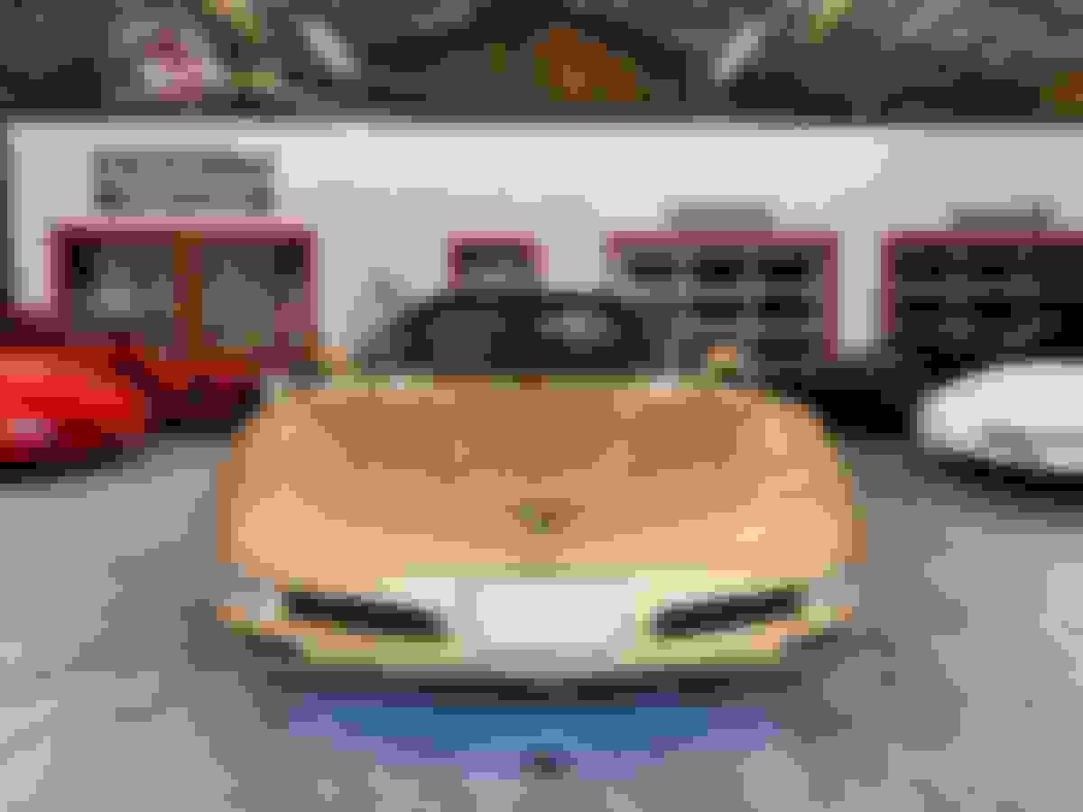 98 Aztec Gold for sale - CorvetteForum - Chevrolet Corvette Forum ...