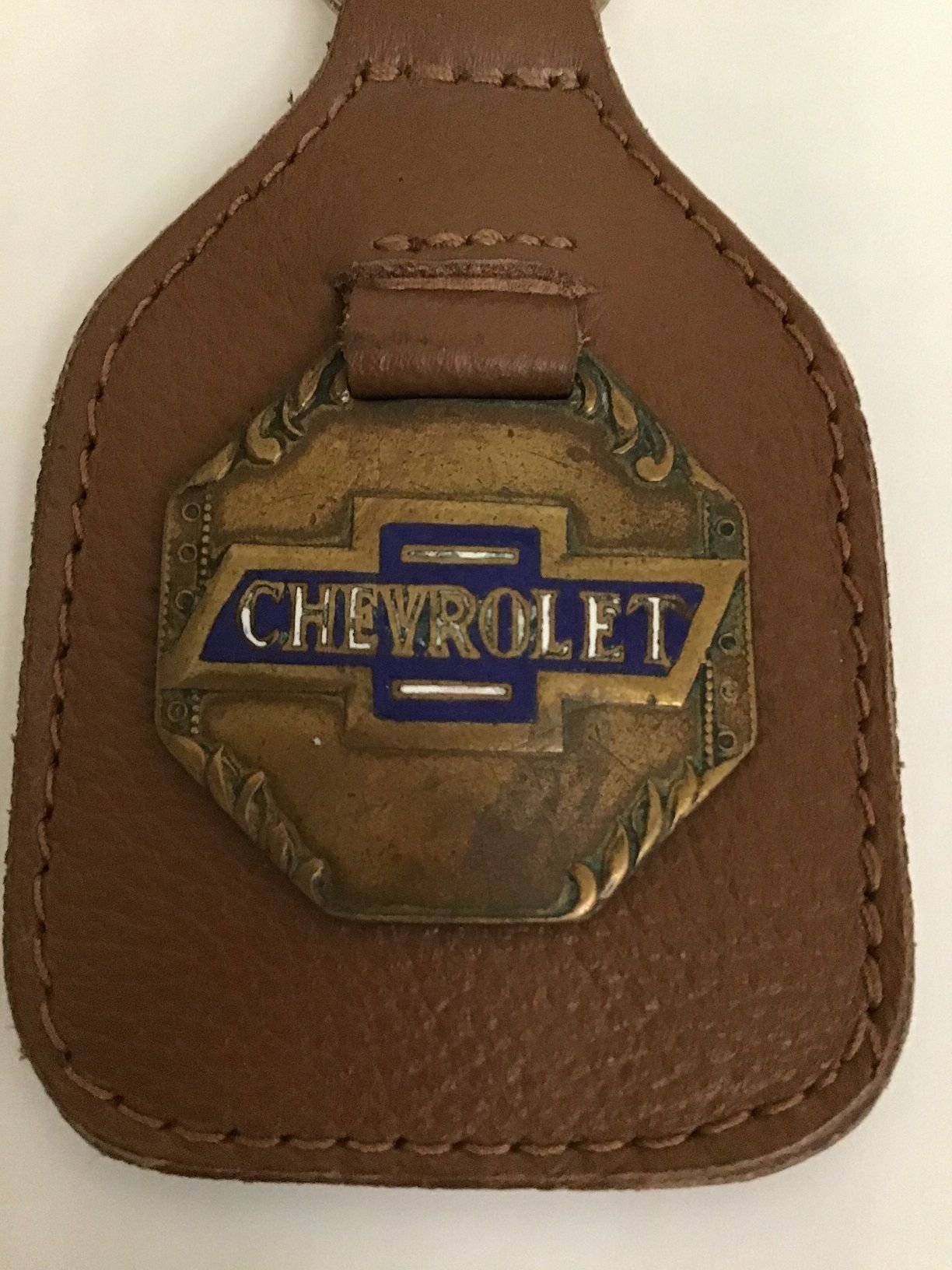 Vintage key chain originality guide - Page 3 - CorvetteForum ...