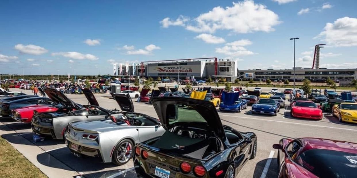 Corvette classified group - CorvetteForum - Chevrolet Corvette Forum ...