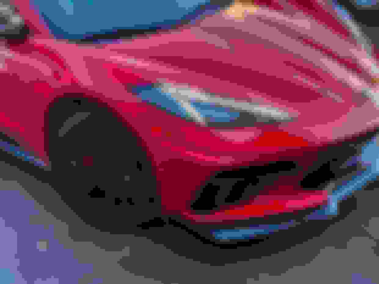 Upgrade Your C8 with ALT Velocity Rotary Form: Unmatched Performance ...