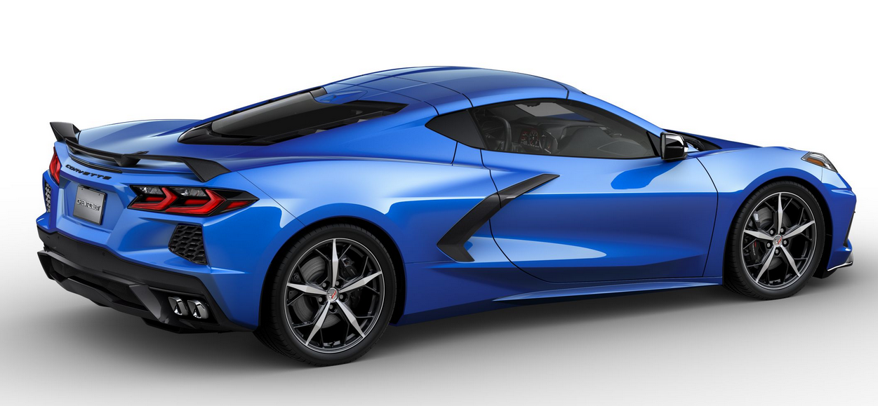 Average Wait Time for a 2023 C8 - Page 5 - CorvetteForum - Chevrolet ...