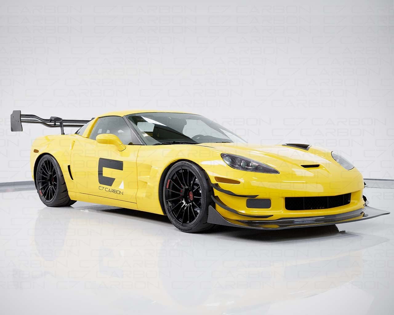 C7 Carbon chassis wing - CorvetteForum - Chevrolet Corvette Forum ...