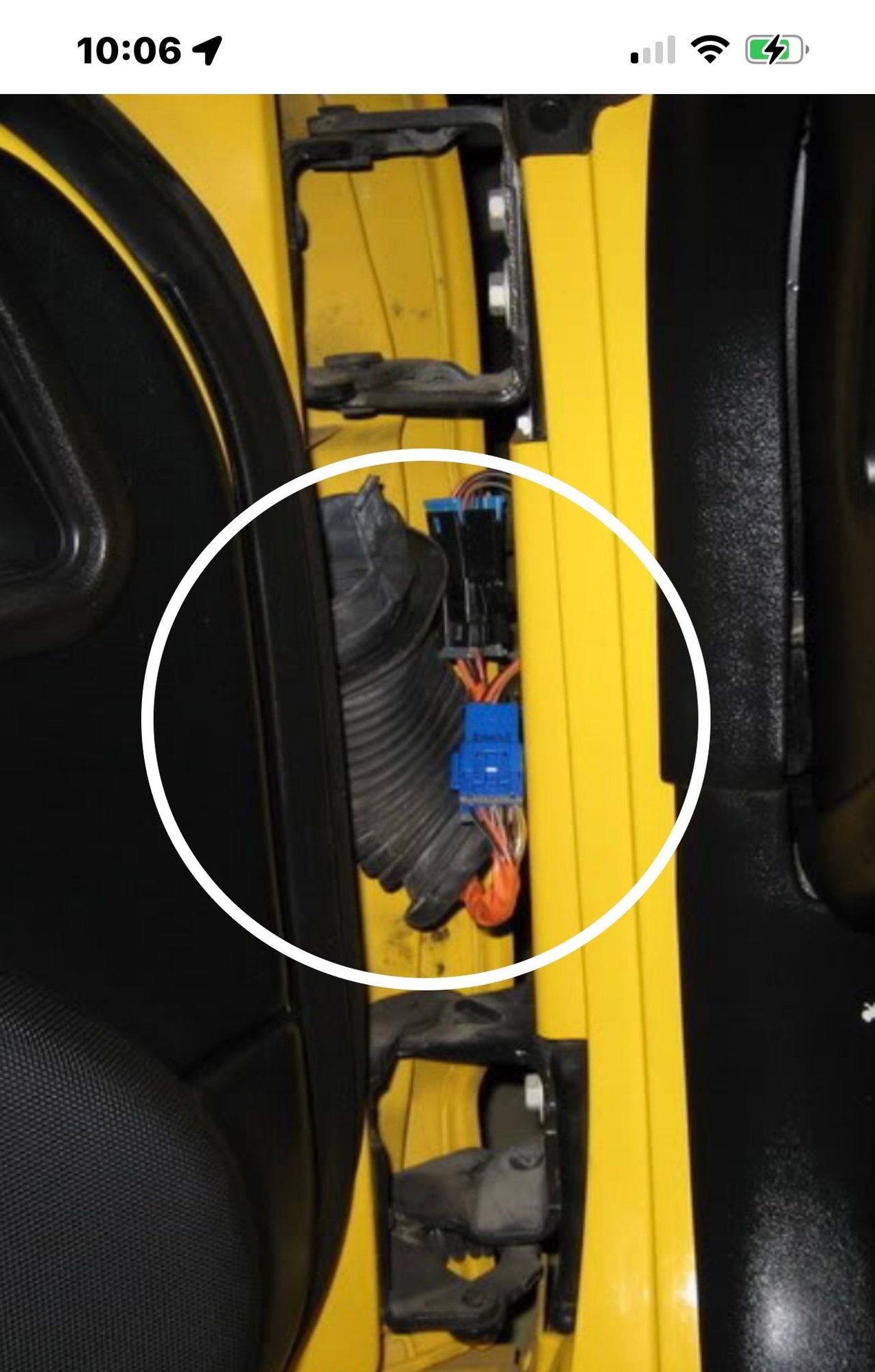 Multiple Comm Error Codes - CorvetteForum - Chevrolet Corvette Forum ...