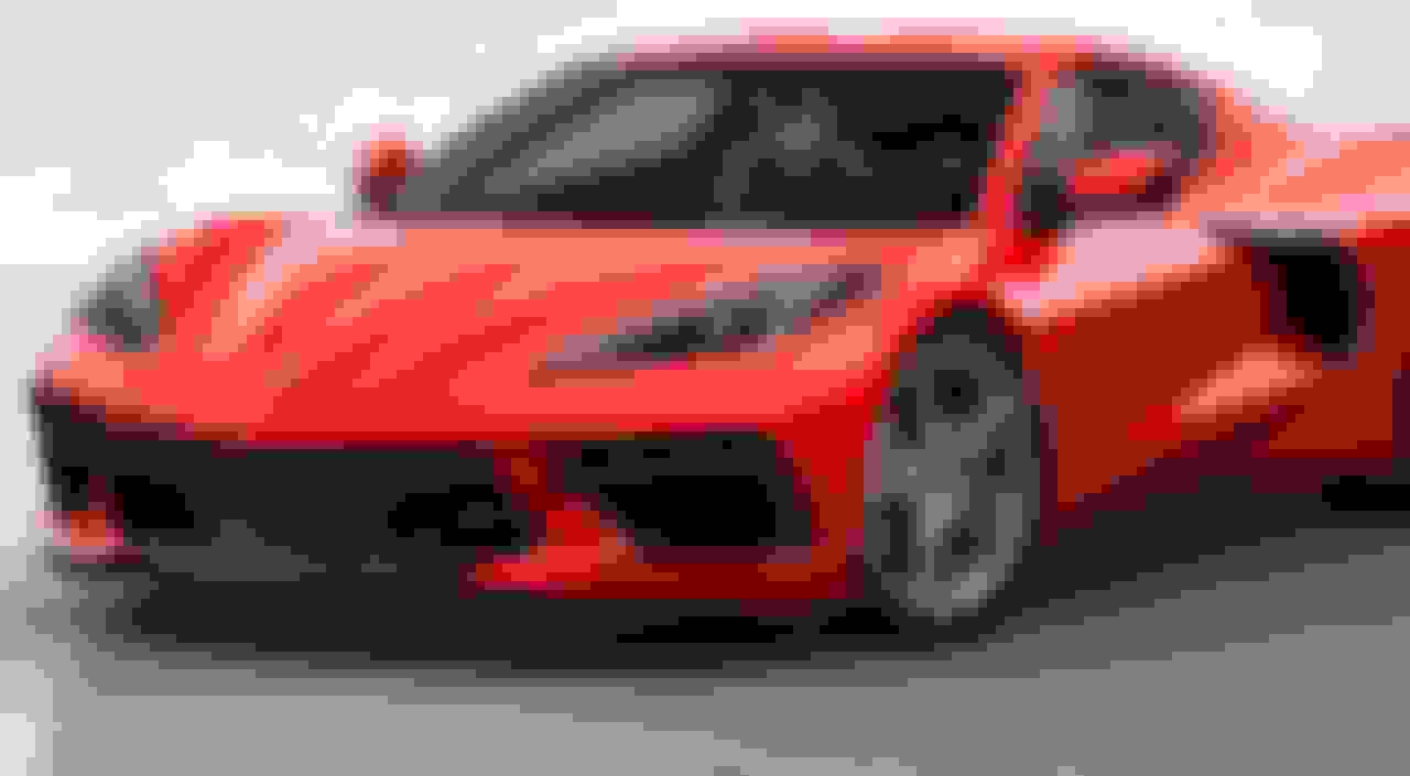 C8 Ground Effects Kit - CorvetteForum - Chevrolet Corvette Forum Discussion