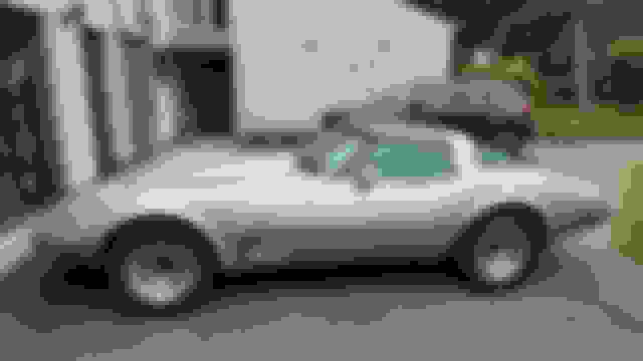 '79 Belgian Vette - CorvetteForum - Chevrolet Corvette Forum Discussion