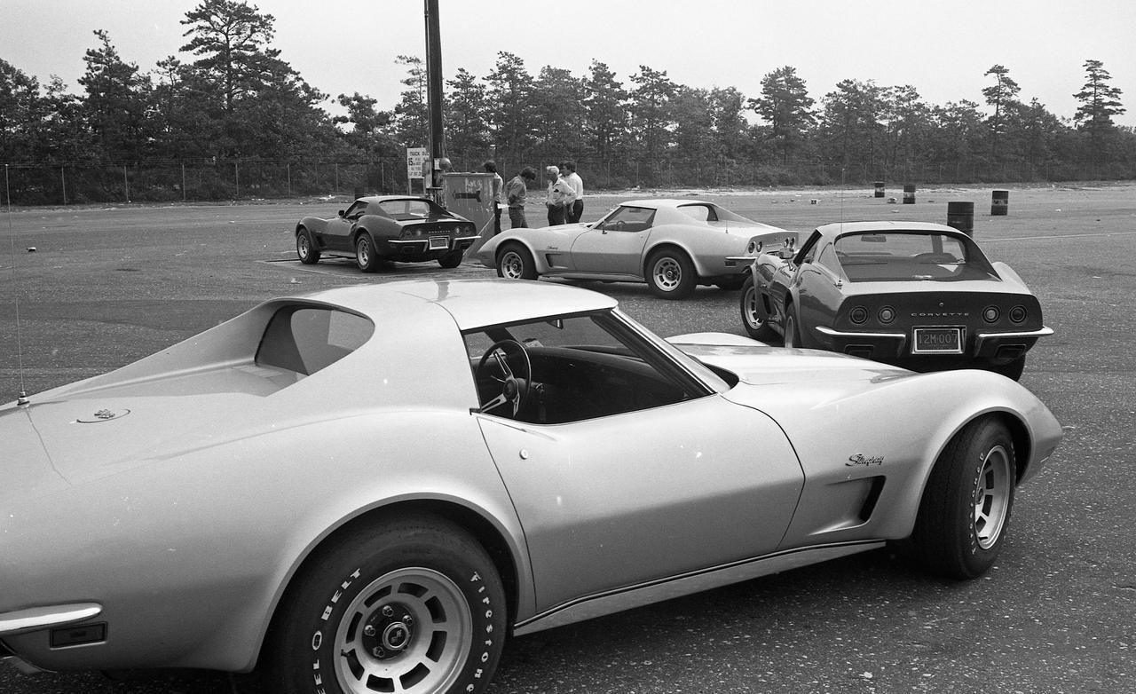 75 Wheels - CorvetteForum - Chevrolet Corvette Forum Discussion