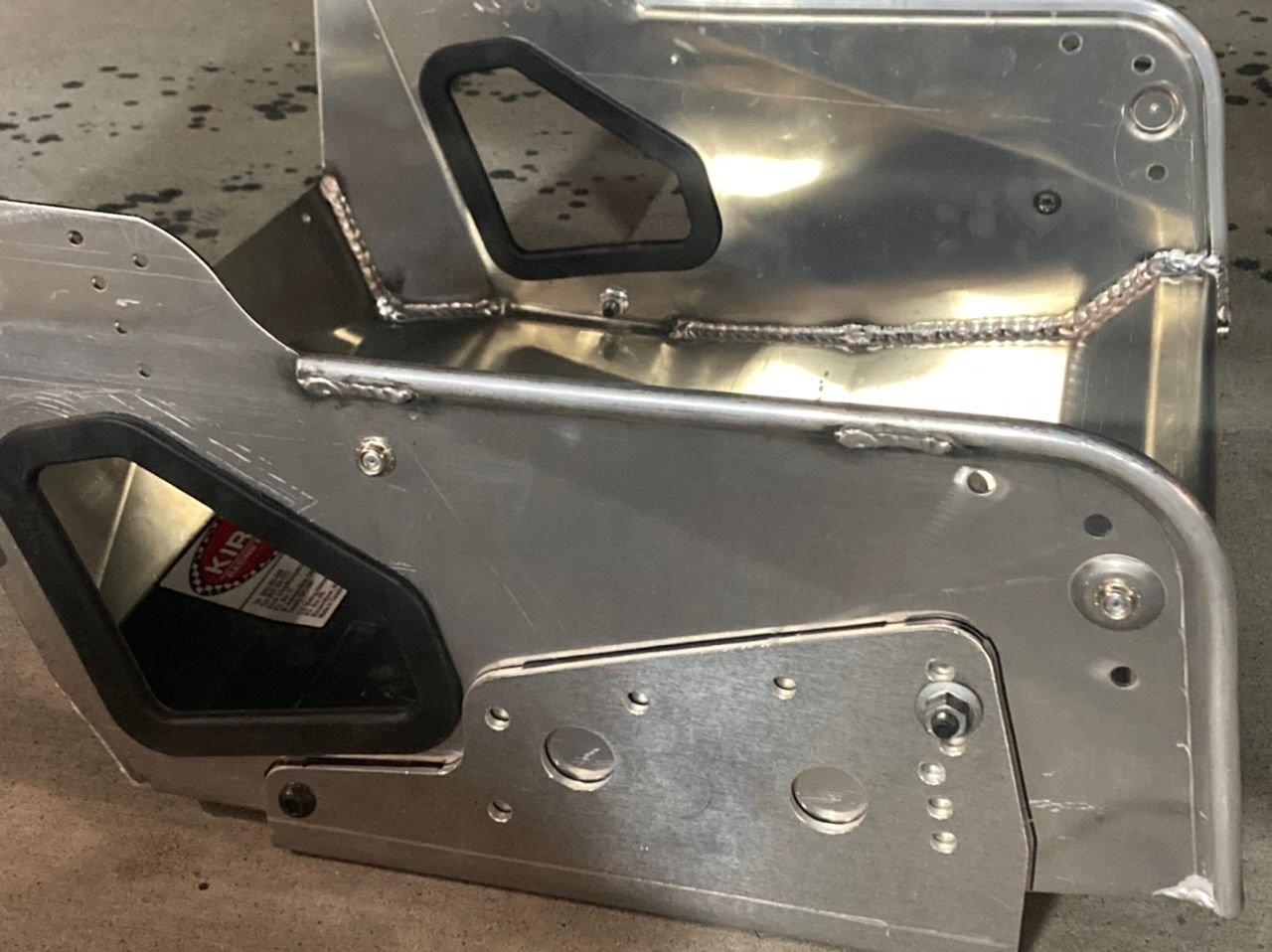 C4 Track Car Build Questions - CorvetteForum - Chevrolet Corvette Forum ...