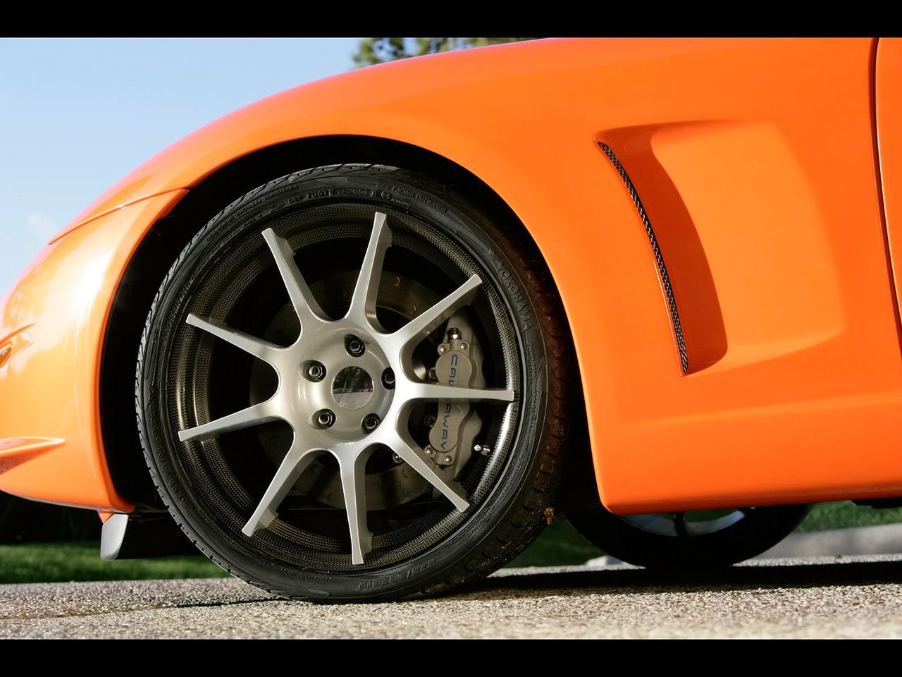 FS: Callaway/Dymag C-Mg Wheels - CorvetteForum - Chevrolet Corvette ...
