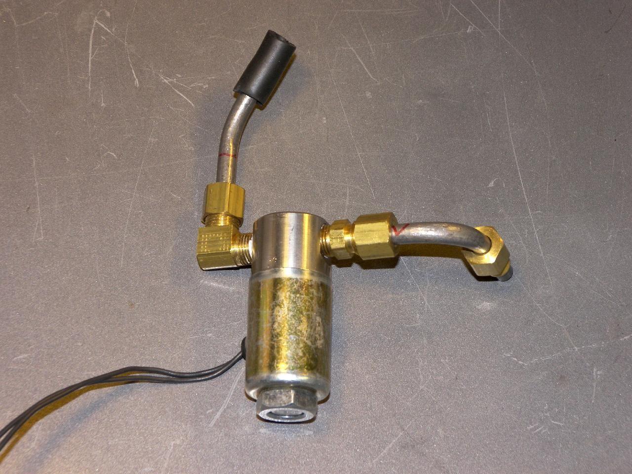 Fuel Injection Questions - Page 2 - CorvetteForum - Chevrolet Corvette ...