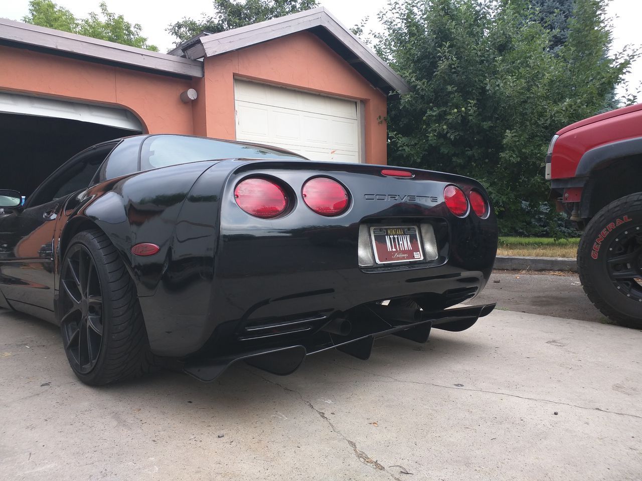 functional diffuser project - CorvetteForum - Chevrolet Corvette Forum ...