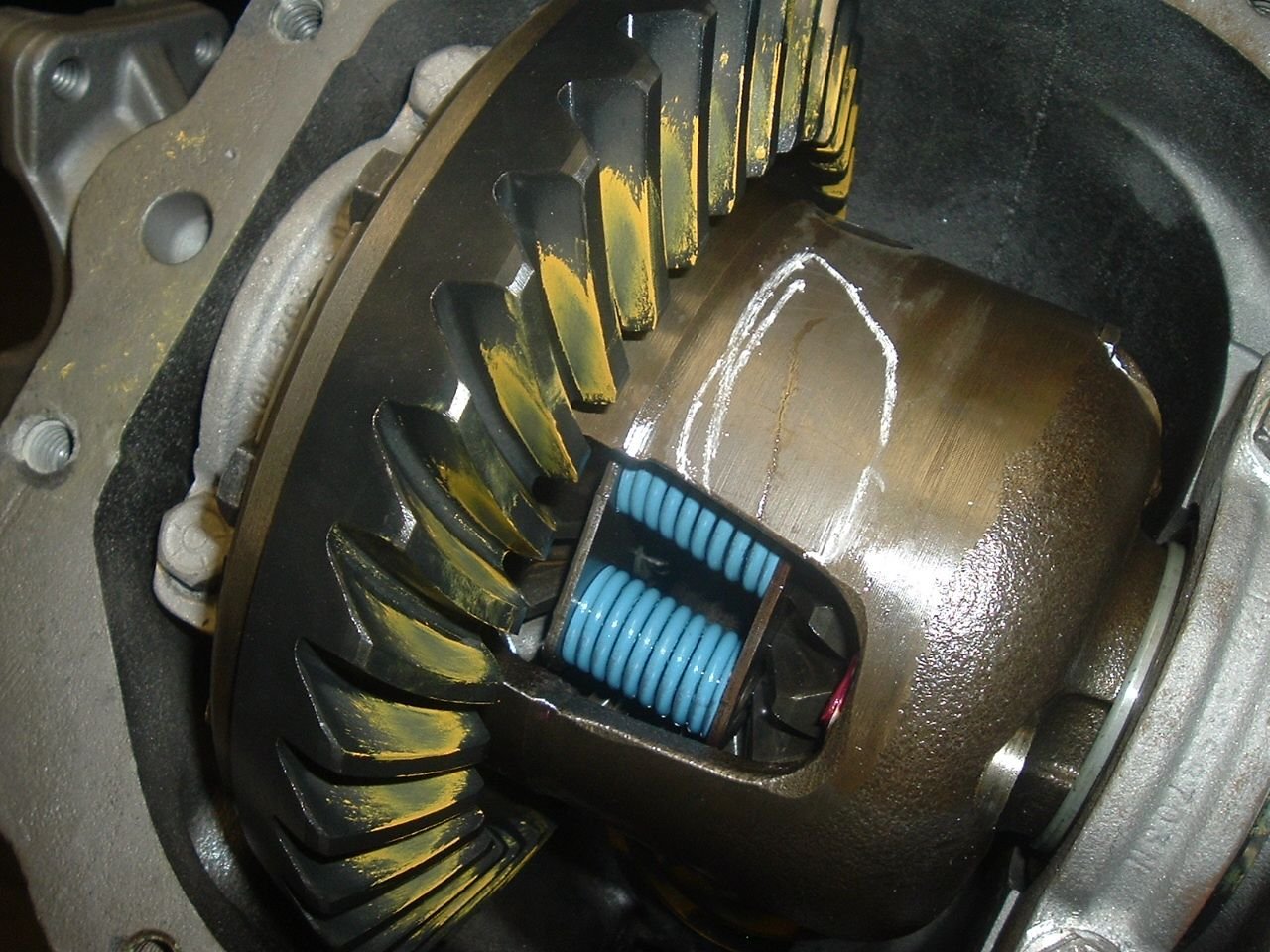 posi case buying - CorvetteForum - Chevrolet Corvette Forum Discussion