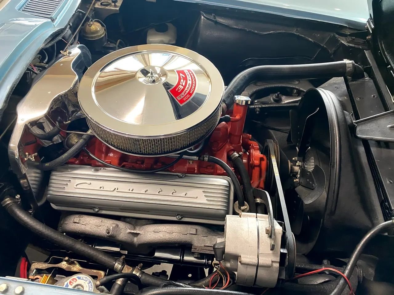 Opinions on these C1/C2 for sale - Page 309 - CorvetteForum - Chevrolet ...